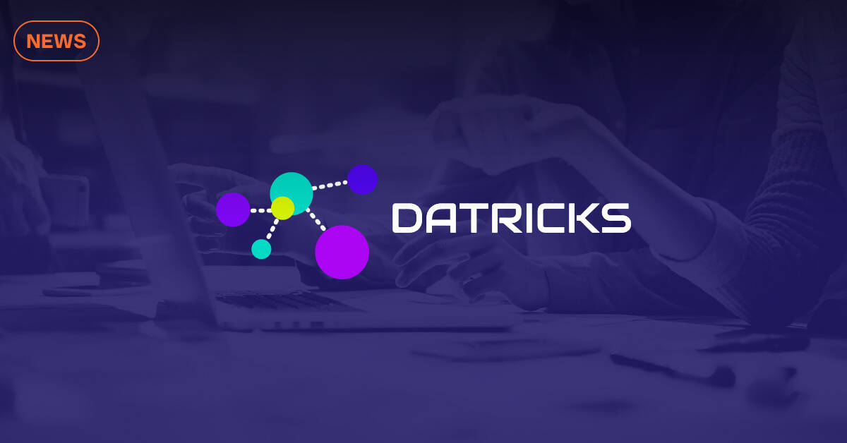 Український Datrics отримав $125 000 інвестицій від Y Combinator | Vector