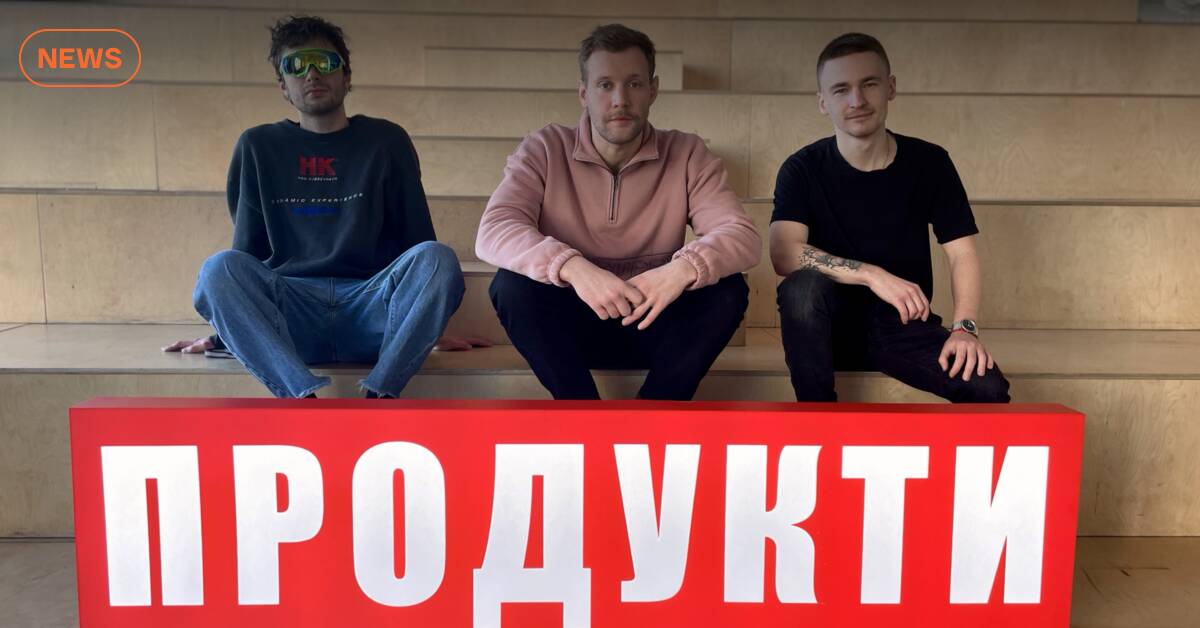 Агенція Fedoriv запускає новий напрям — створюватимуть продукти | Vector