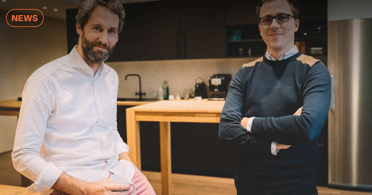 Український Roosh Ventures інвестував у стартап Alma. Сума раунду — $130 млн | Vector