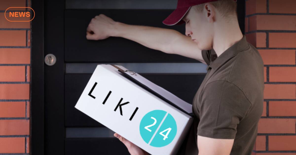 Український Liki24 вийшов на ще один європейський ринок | Vector