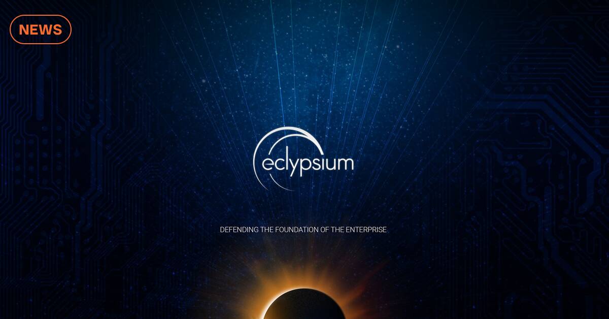 Стартап з українським корінням Eclypsium залучив інвестиції. Що про це ...
