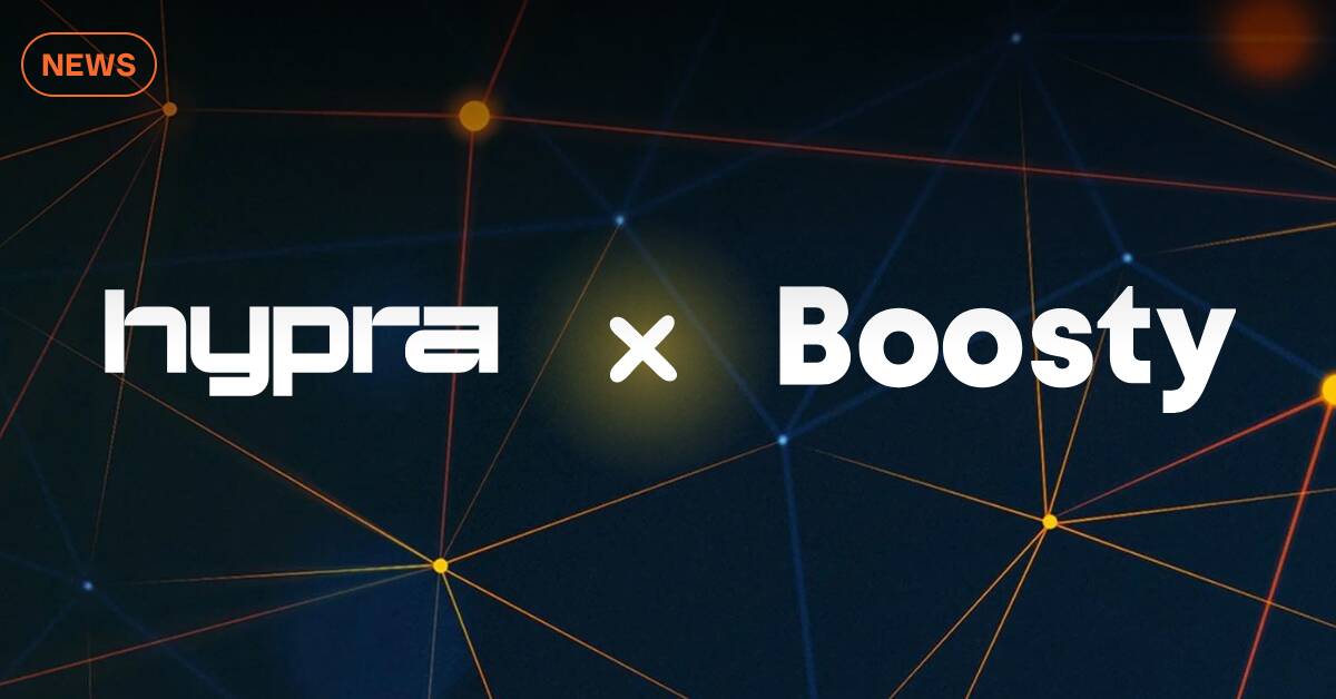 Український фонд Hypra купив частку в Boosty Labs. Що відомо? | Vector