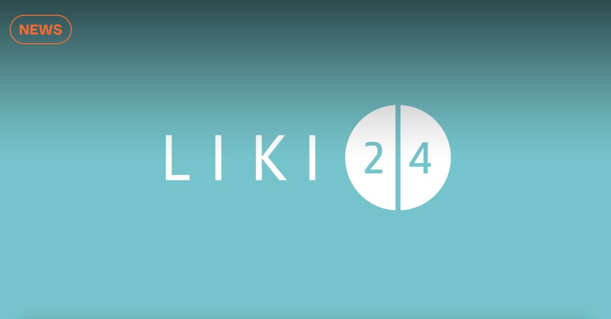 У Liki24 змінився CMO. Хто ним став та чому це важливо? | Vector