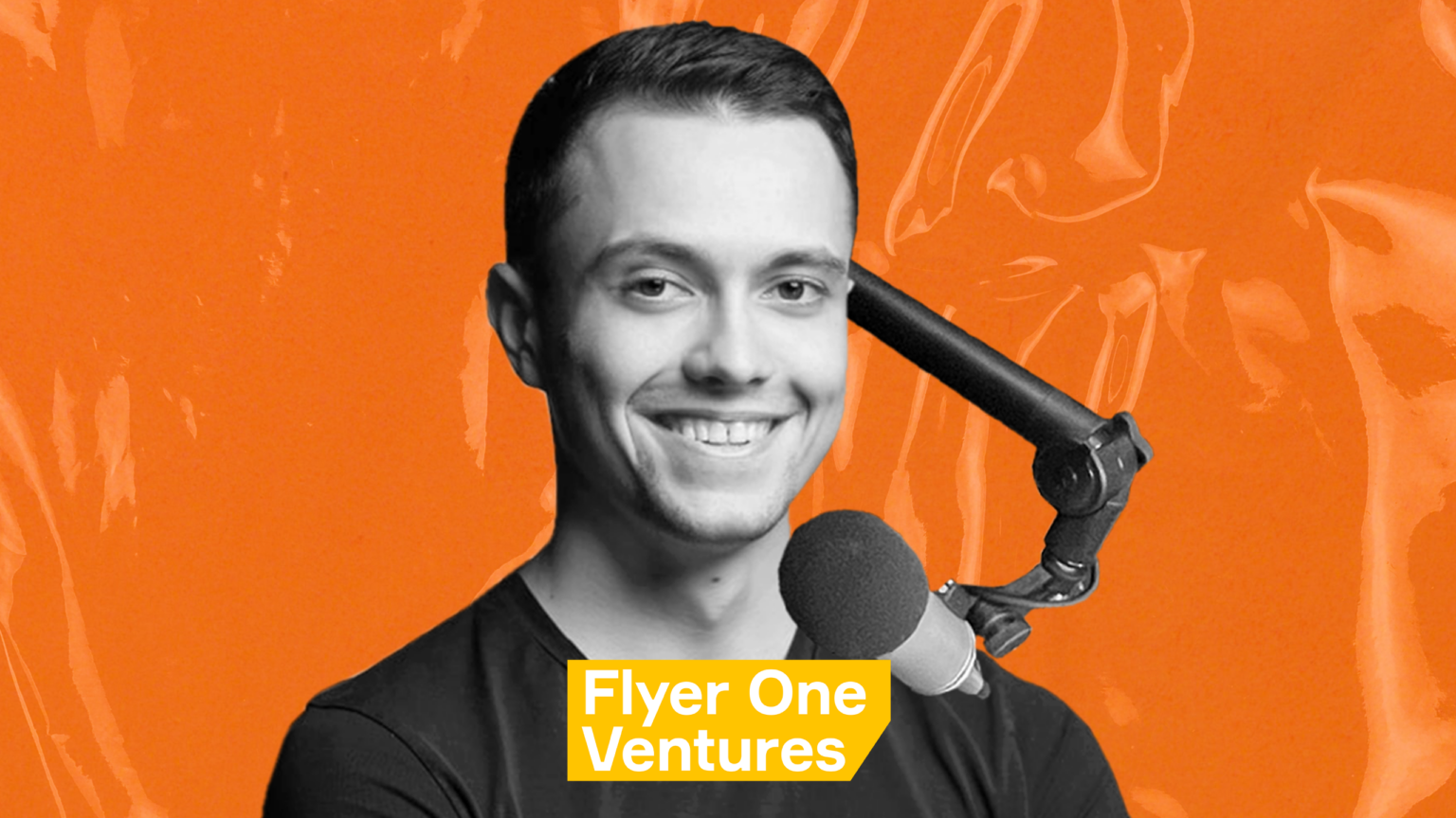 Як вам вдалося — #4, Flyer One Ventures | Vector