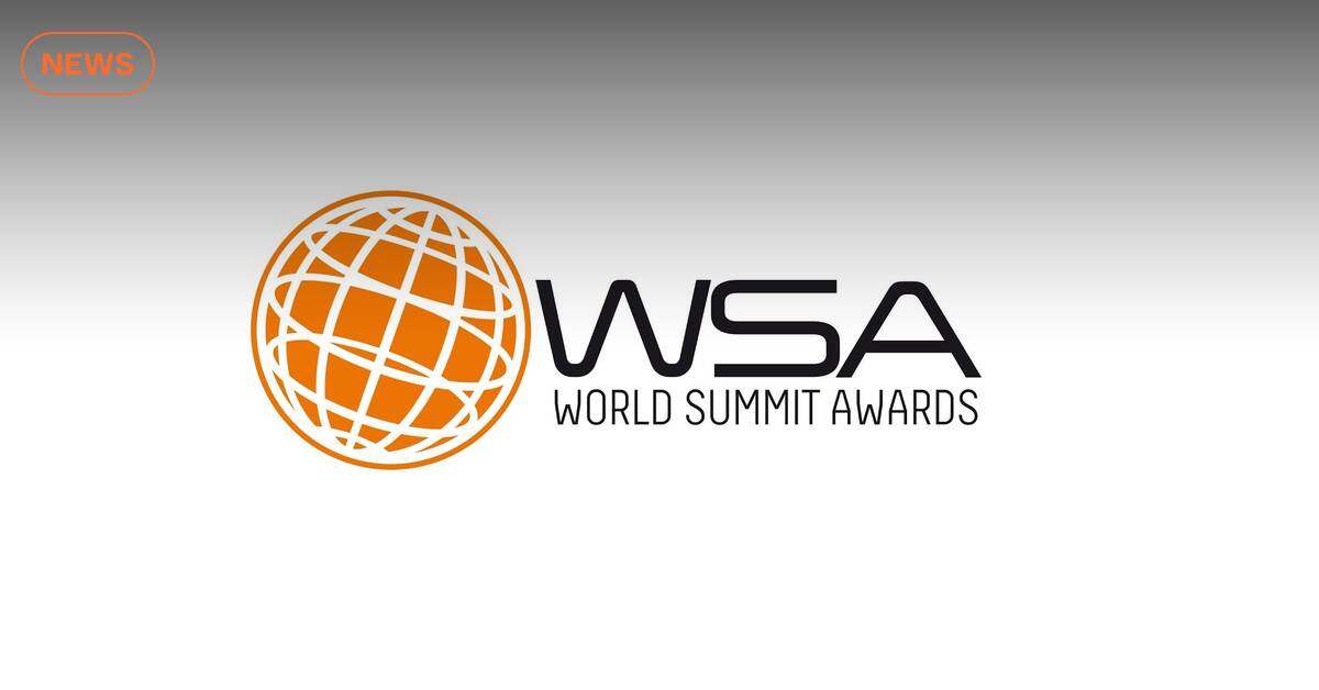 Як та навіщо українським проєктам подаватися на конкурс World Summit ...
