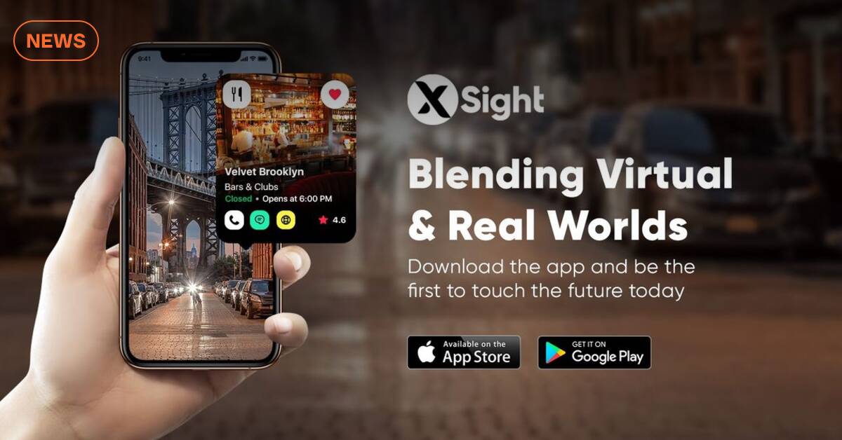 Українська пригодницька AR-платформа XSight вийшла на Product Hunt. Як ...