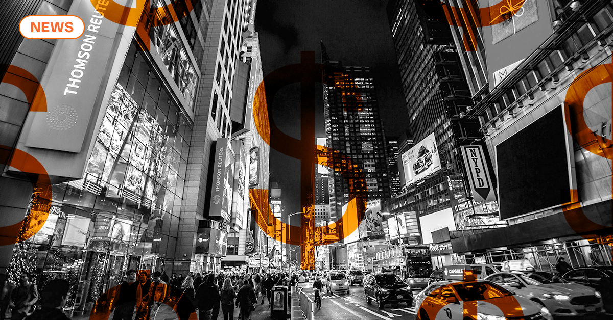 Як бізнесам податися на Creativity Beyond Borders