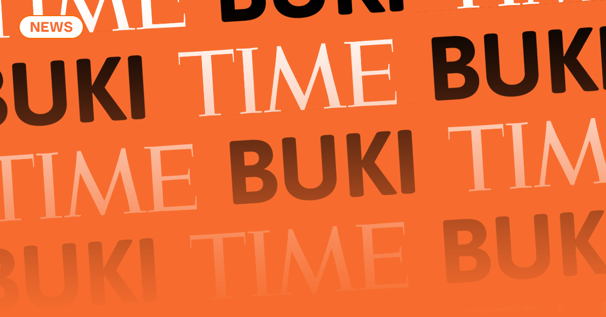 Український BUKI увійшов до рейтингу кращих EdTech-компаній за версією TIME | Vector