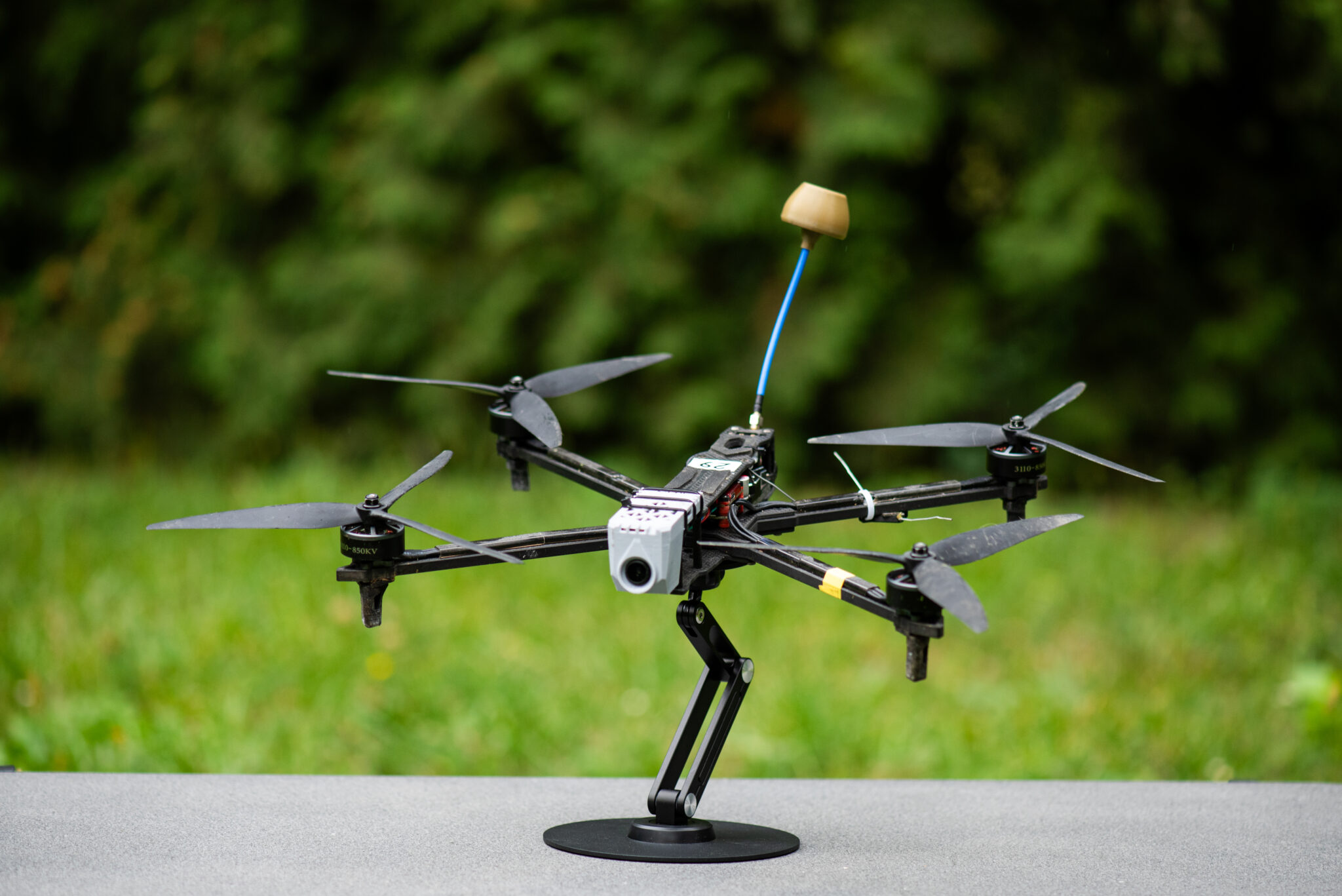 Український стартап NORDA Dynamics залучив $1 млн інвестицій — що відомо | Vector